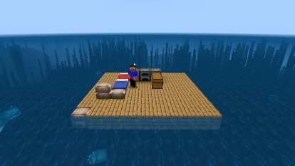 история:как мы поплыли в дальнее плавание (2)