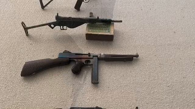 Перфильев Оружие Победы