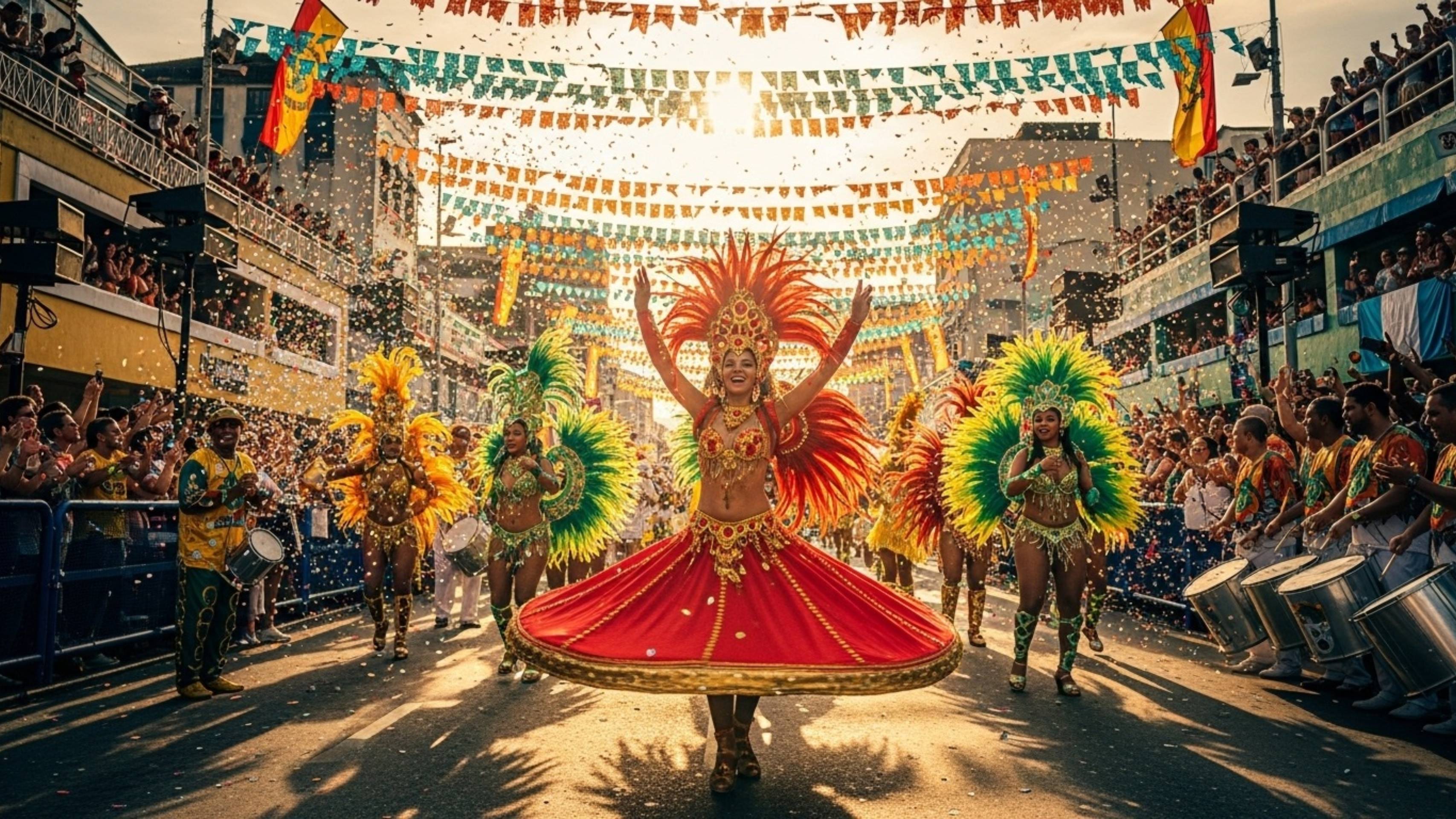 Музыка для тренировок - Heartbeat Parade