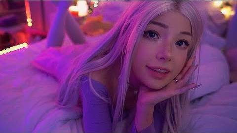 DOLLBLUSH ASMR _ Пожалуйста позволь мне, расслабить тебя 💗