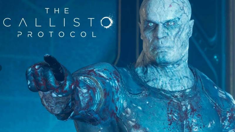 The Callisto Protocol_2025.07.06. Альфа. Финал!