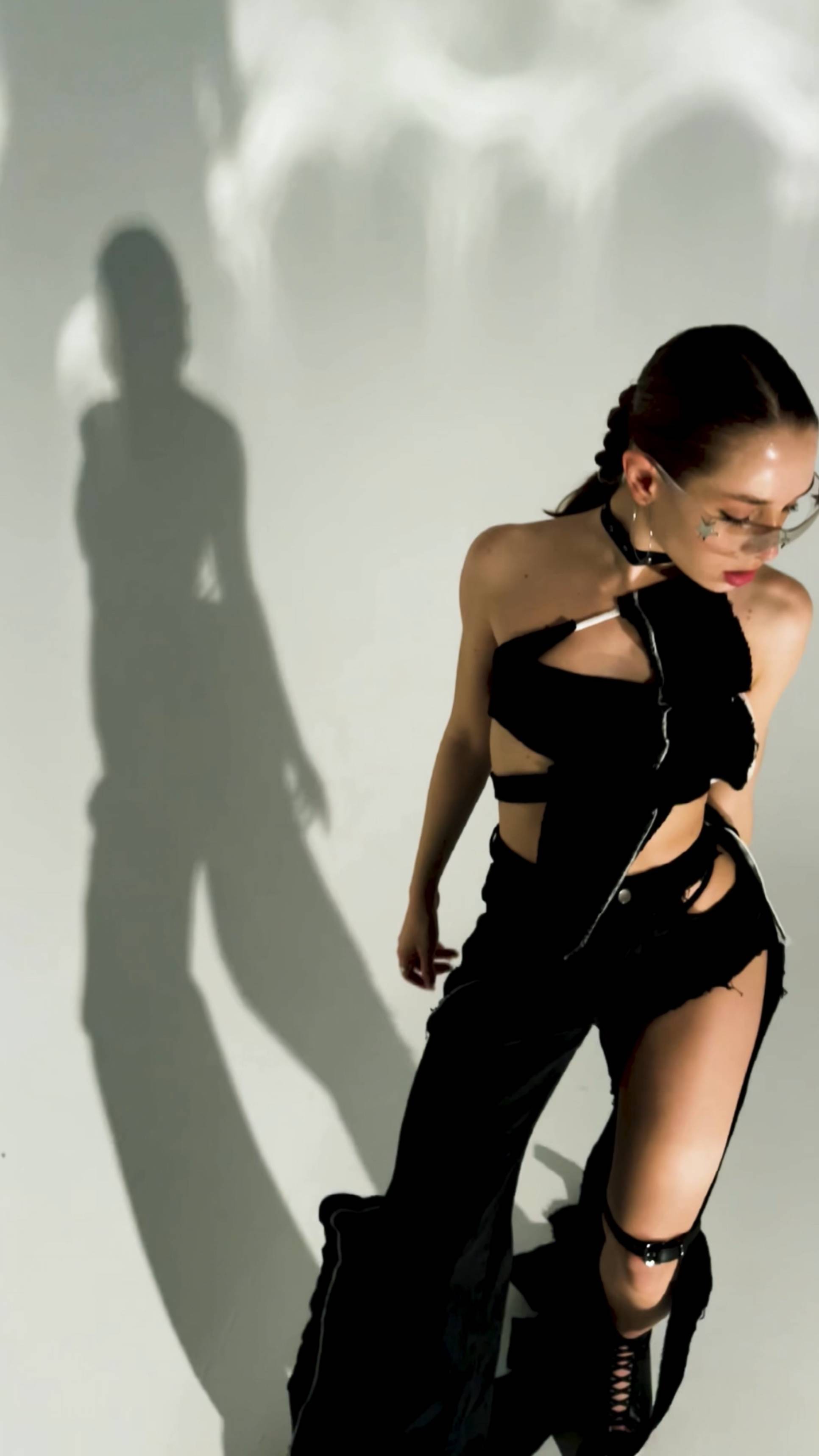 FORMS | fashion |art