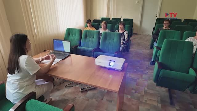 Формула здоровья. 2.07.2025