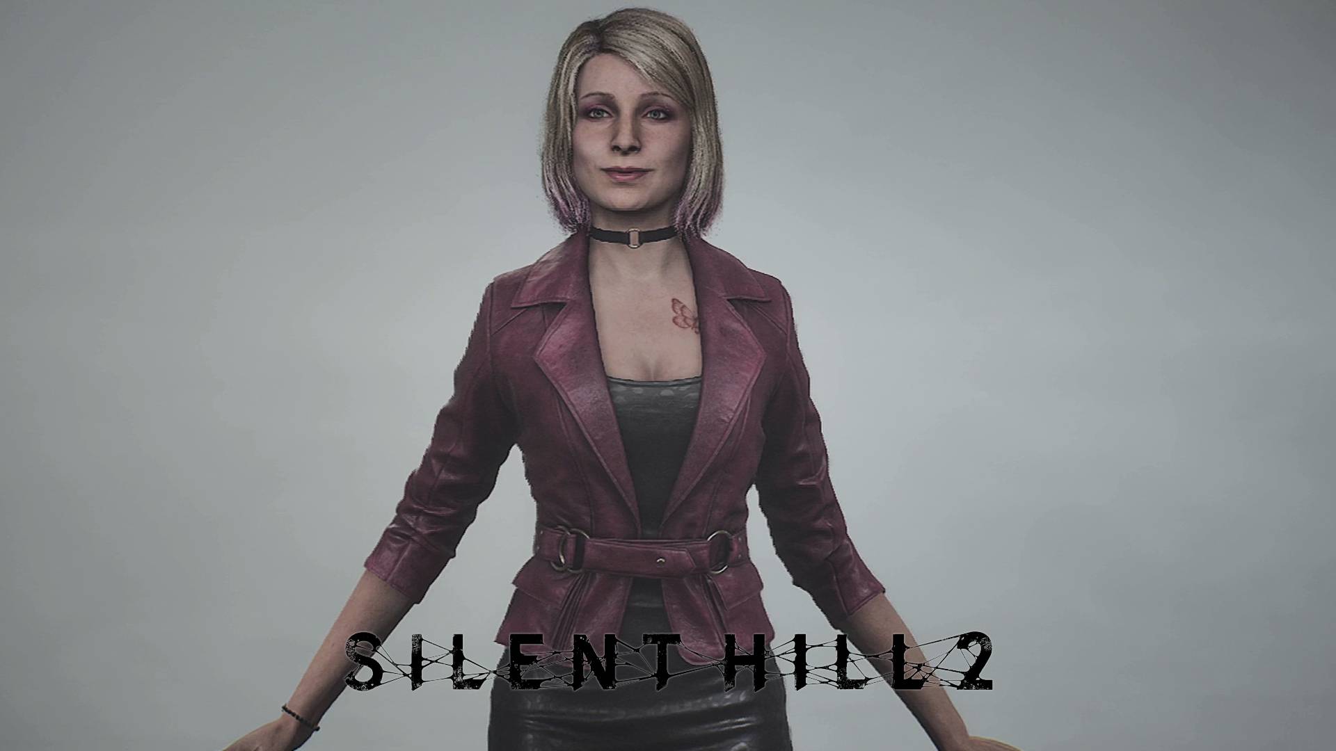 Просто Мария:)►Silent Hill 2(2024) #6