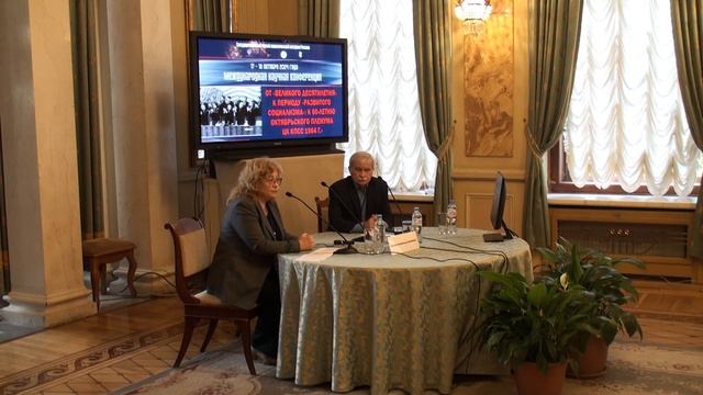 Феномен оттепели и перспектива исторического синтеза