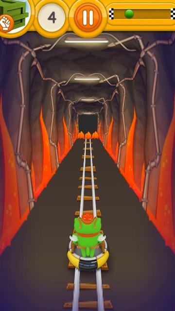 Одолей противников в игре Приключения Флига! #игры #игра #детям #развлечения #приключения #хоккей