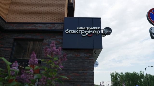 ЖК "Цивилизация" / Новосибирск / Июль