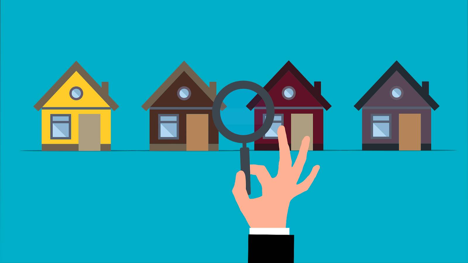 Выбор объектов недвижимости в Краснодаре по роликам в Интернете. АН Гауди риелт. тел. 88007770154