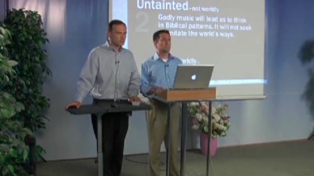 Дилемма музыки, часть 8 - Кристиан Бердел. Санаторий "Наш Дом"