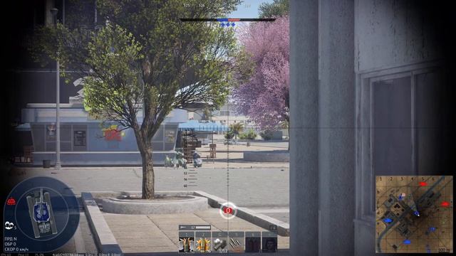 War Thunder покатушки 2025 05 27 21 31 19