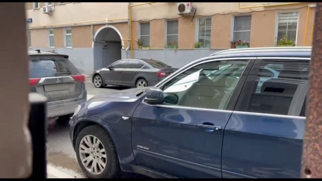 Работа участника интенсива для подростков Кино своими руками - №6 | 1 поток | Дети райка