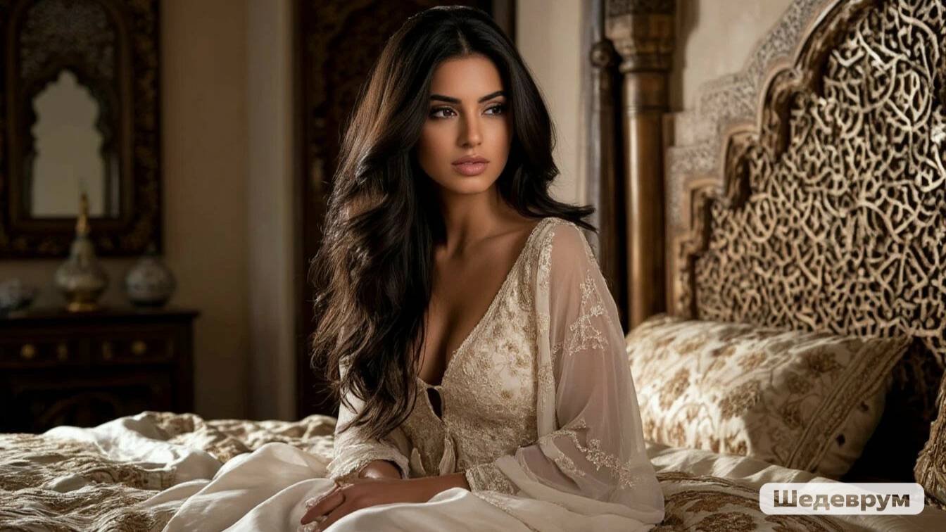 Шахерезада