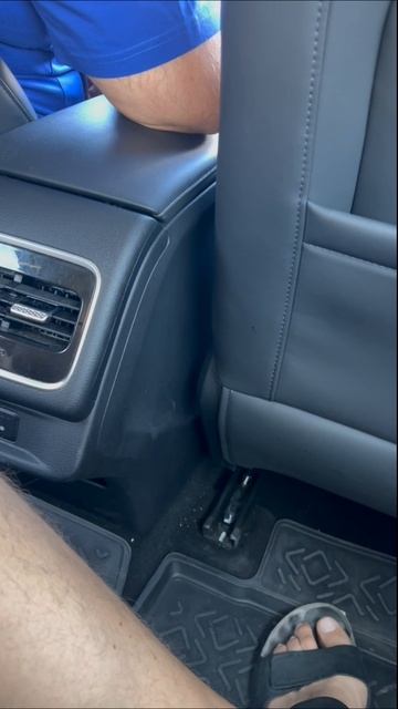 Chery tiggo 8 pro max - свежий отзыв.