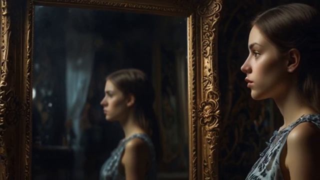 Спокойствие. Клип на стихи Алисы Чин