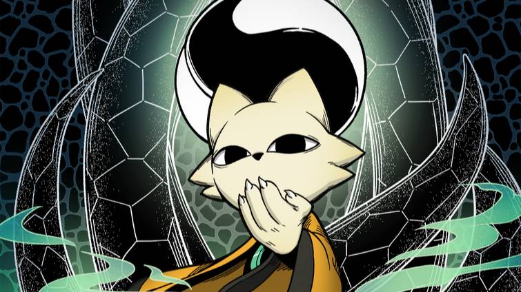 NINE SOLS 13 серия