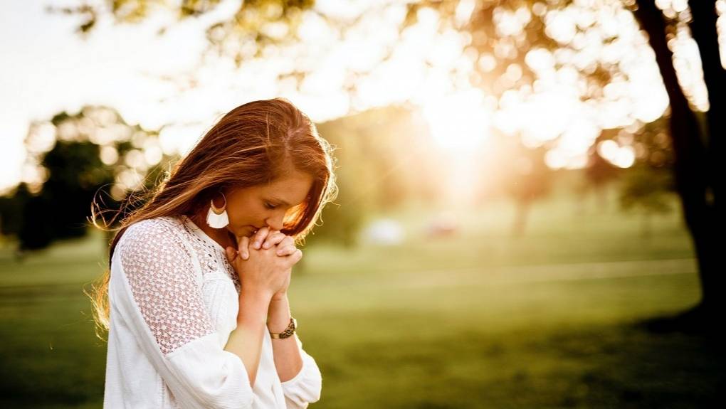 ОБОЮДНЫЕ СТРАДАНИЯ. Как вы можете избавиться от страха смерти своих близких.