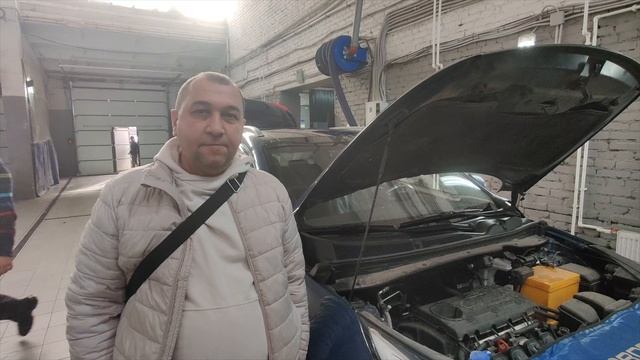 Отзыв Долгопрудный 29