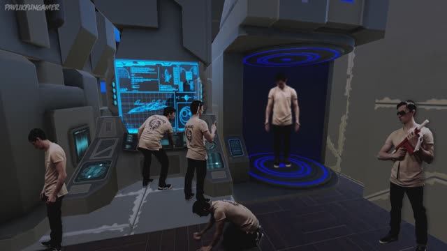 Космический выживач Empyrion Galactic Survival игра на выживание в космосе на космических кораблях