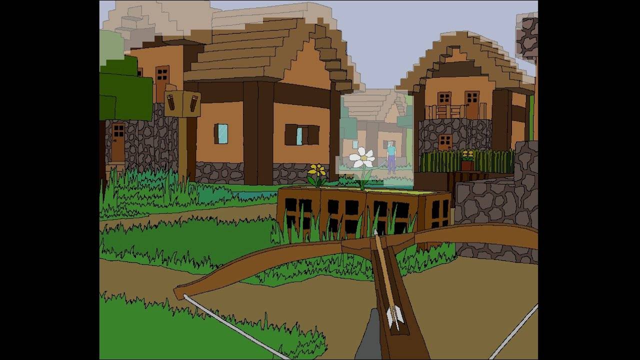 pov: ты знакомишься со Стивом