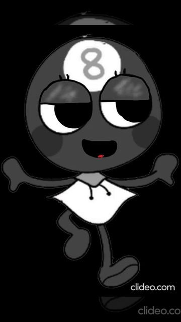 Спор Шримпо и Тудлс.