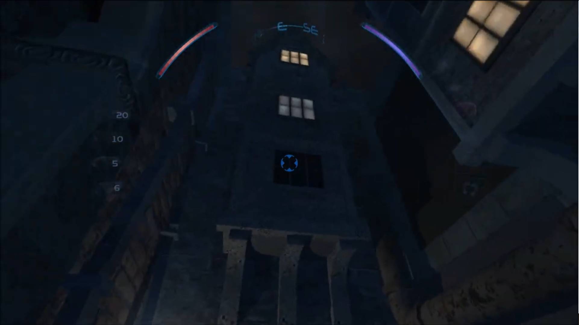 Деус Экс: Невидимая Война - Часть 17