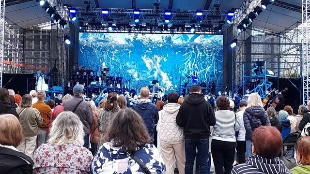 Опера "Мандрагора" - Чайковский, Петр Дранга и Искусственный интеллект. Ижевск 27.06.2025 года