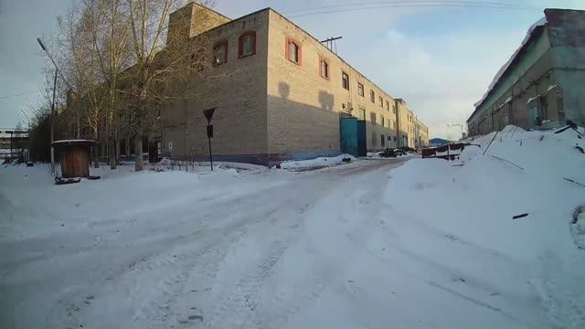 #АМЗ ЦТЛ Алтайский моторный завод