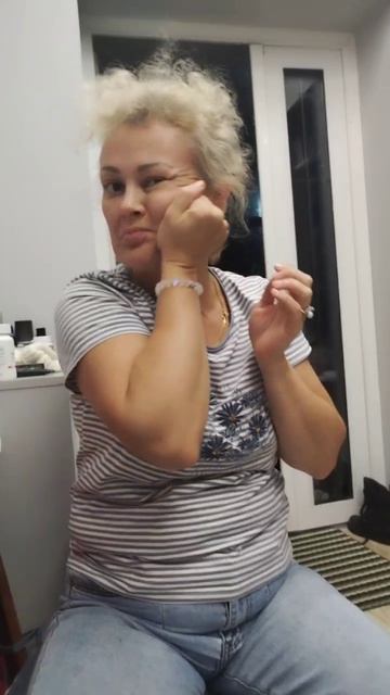 Самомассаж лица