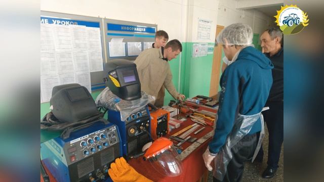 СПО в объективе (САТТ) - яркие моменты 2024-2025 учебного года