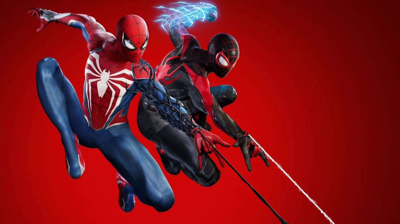 PS5➤Человек-паук от Marvel 2➤Оскорп!#3