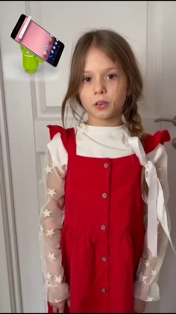 Малышкина-Малиновская Мирослава 2А