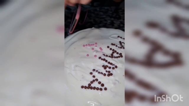 Мингалеева Амалия 3 А, Готовим маме