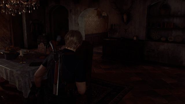 Resident Evil 4 Remake Прохождение #2 (Эшли я рядом, но сам потерялся)