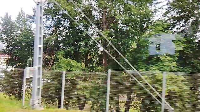 МЦК, Верхнии Котлы, 02.07.2025 год.