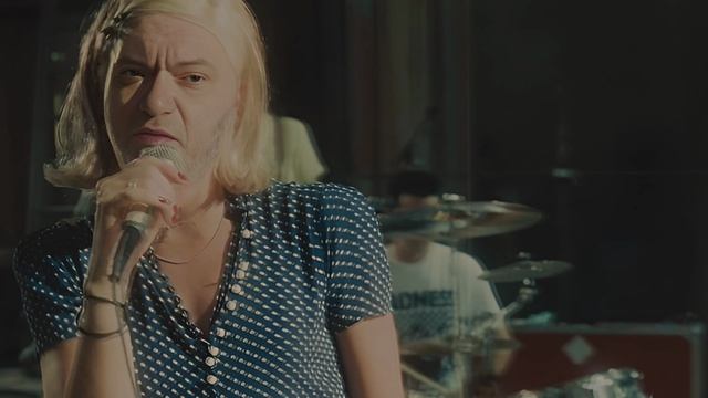 Пророк Санбой и No Doubt - Don't speak