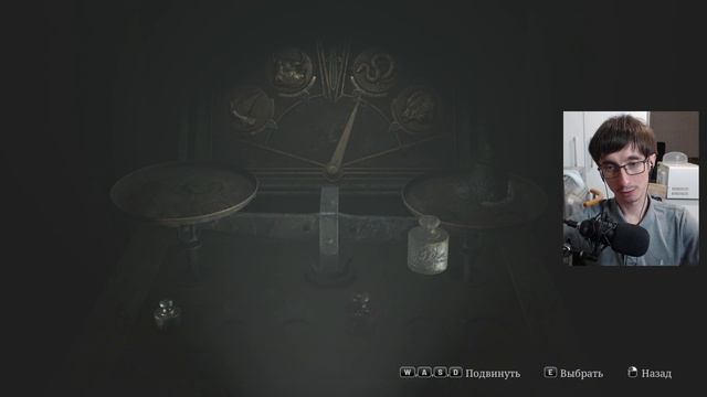 Silent Hill 2: Remaster - прошли Тюремный лагерь Толука и ещё два раза провалились в ад