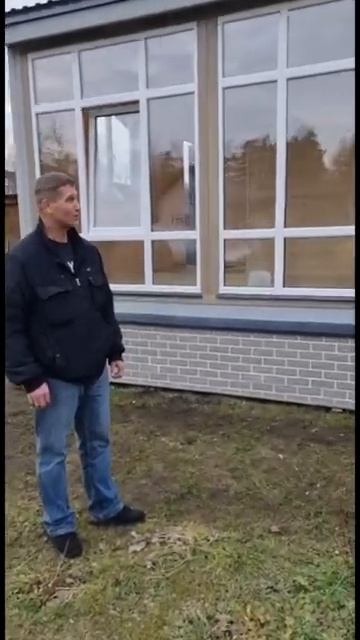 Отзыв довольного клиента компании KARMDOM Завершенный проект в Красноармейске стройка