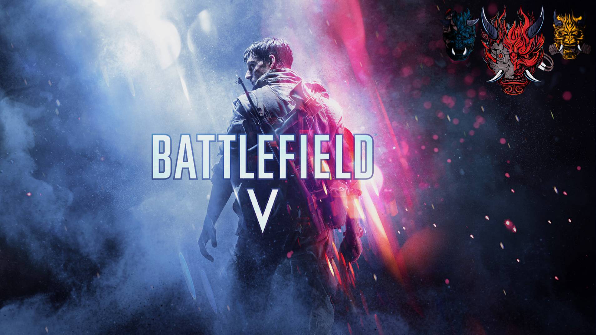 Battlefield 5 No Commentary (Без комментариев)