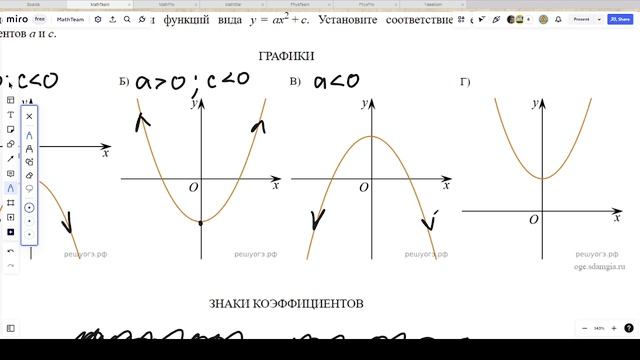 Парабола 321867