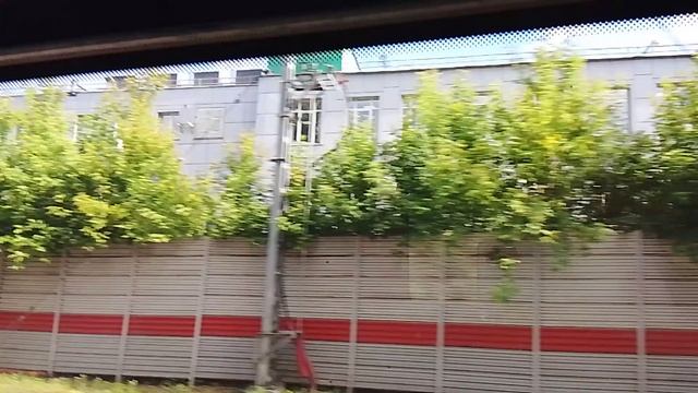 МЦК-3-Крымская