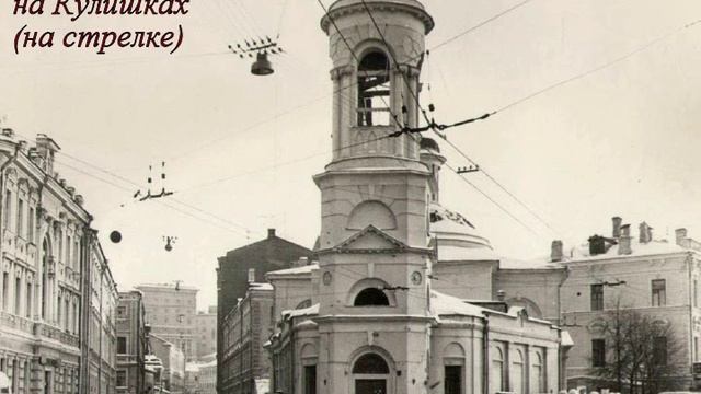 Схимонахиня Ольга (Ложкина). Автор Людмила Пронина.