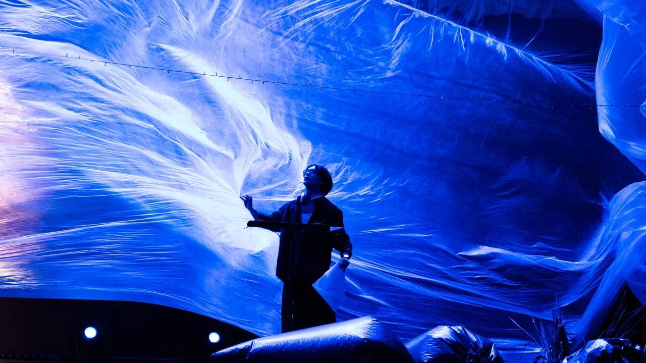 «Апология хлама»