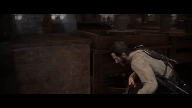 Прохождение The Order: 1886 на русском языке без комментариев 
Часть 4