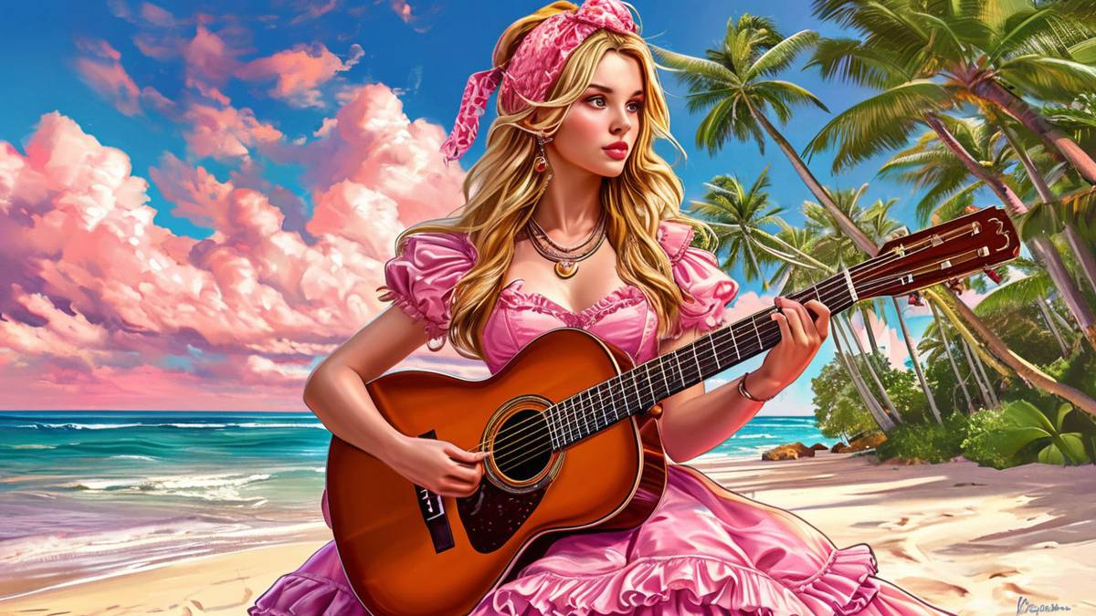 Ношу гитару. Песня на стихи Алисы Чин #подгитару