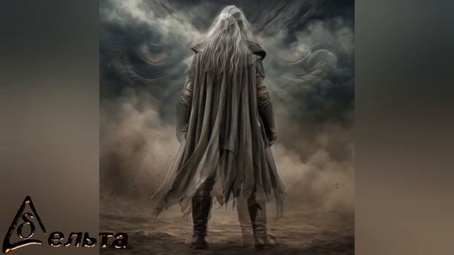 Непроглядная ночь