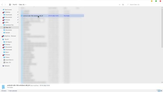 6 -VR Mock Solar System Part 6 - Exporting the project