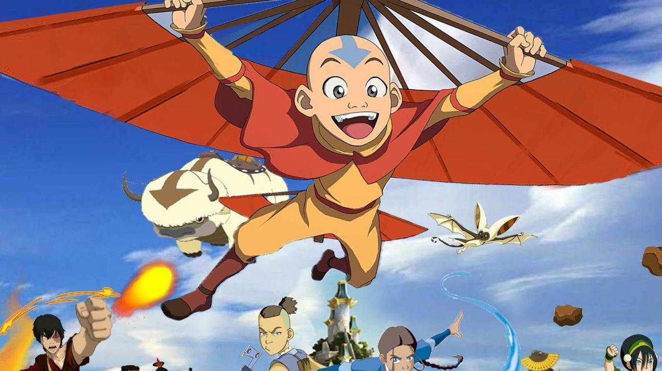 НЕПРОХОДИМЫЙ ФИНАЛ АВАТАР