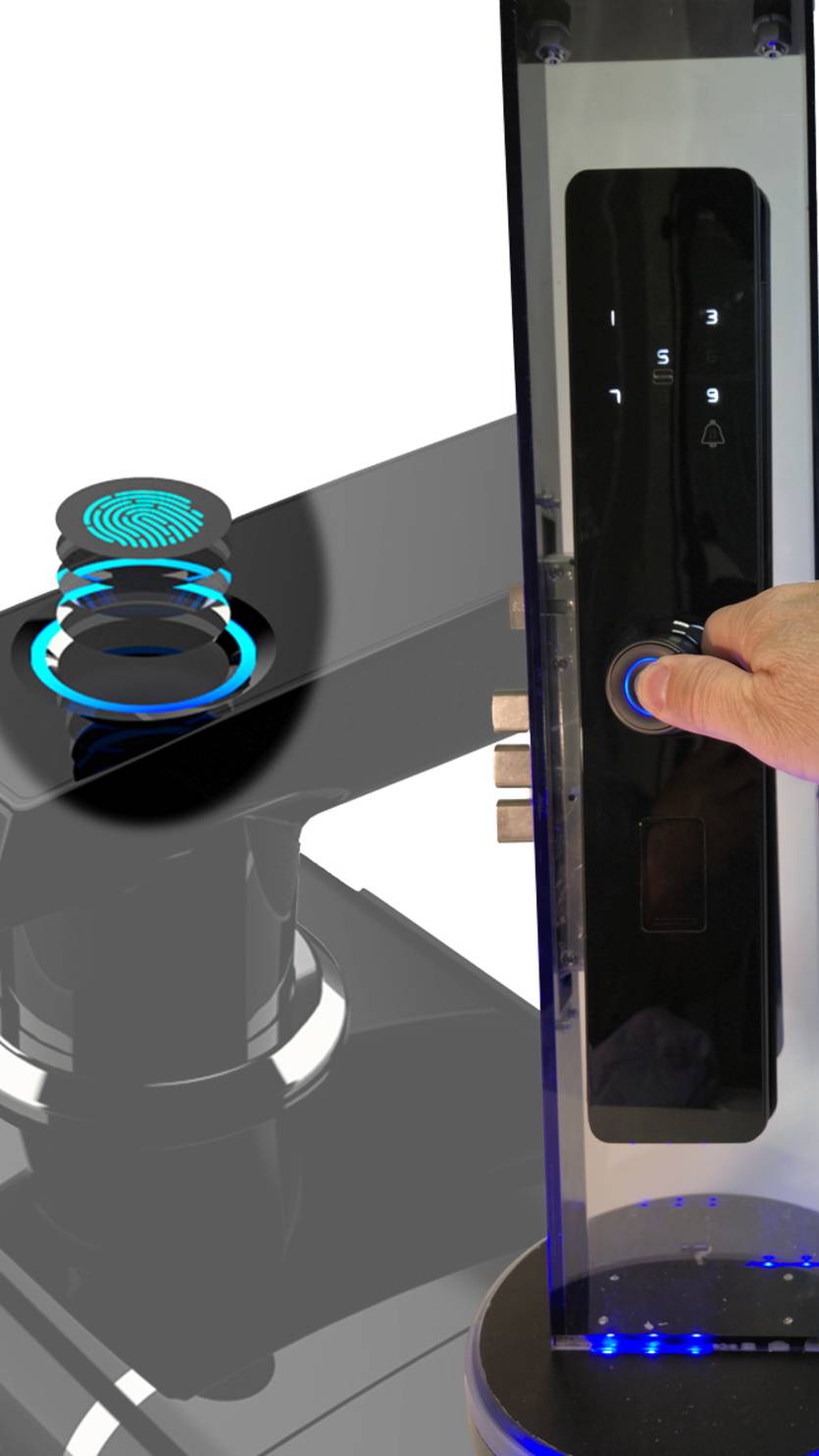 FT778_способы отпирания