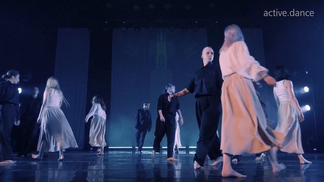 Wild Horse Crew - Никому | Шоу Active Style | Школа танцев Active Style