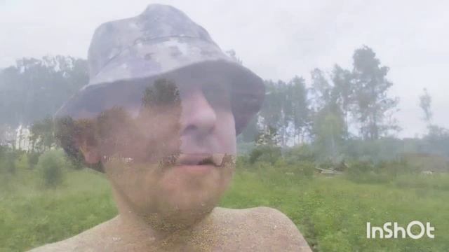 первый отпуск лет за 8. день первый